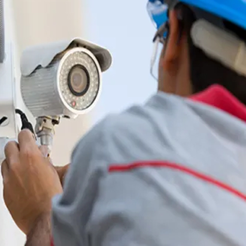 CCTV Supply Installation & Maintanance